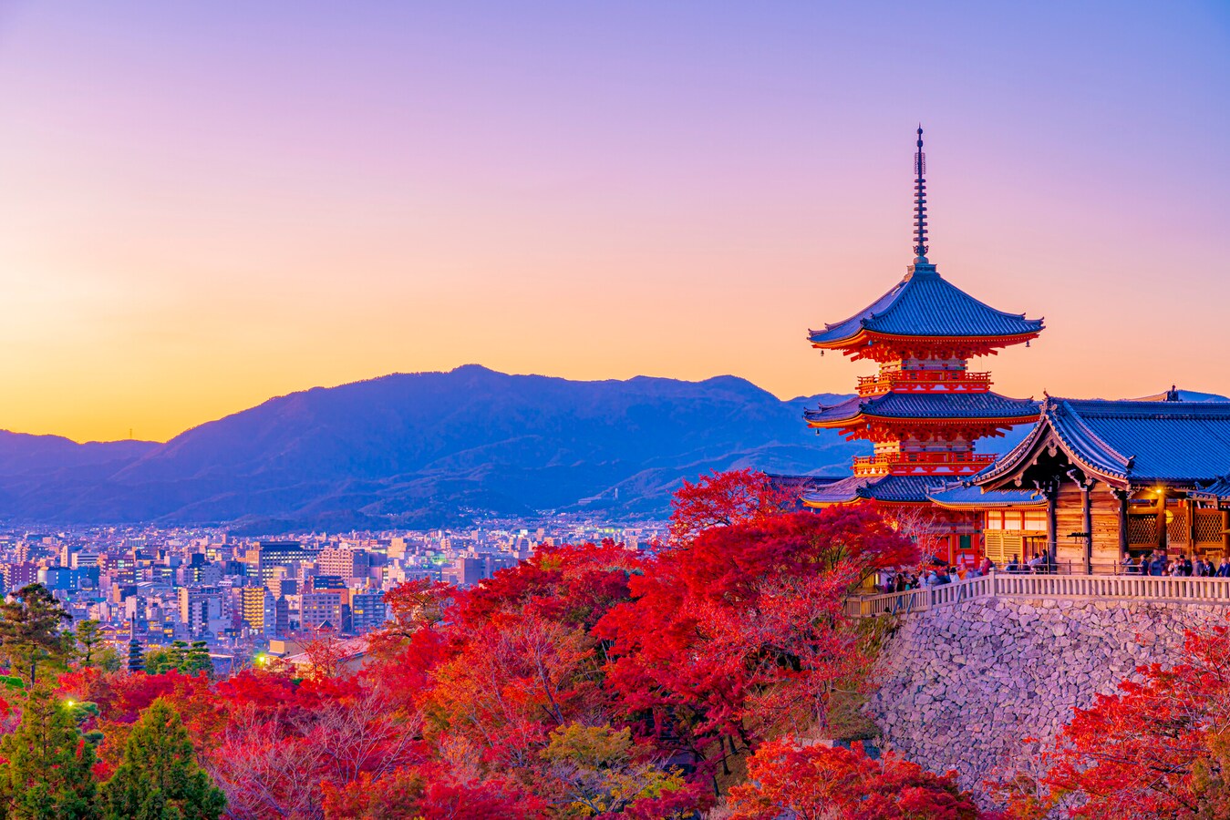京都5年間で土地の価格が上がった市区町村ランキング3位京都市東山区2位京都市中京区1位は 住みたい街 関西 All About