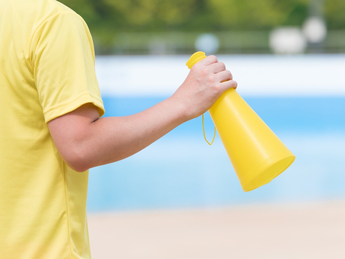 水着が脱げた 消えた 楽しいはずの水辺で起きた夏の事件簿 人間関係 All About