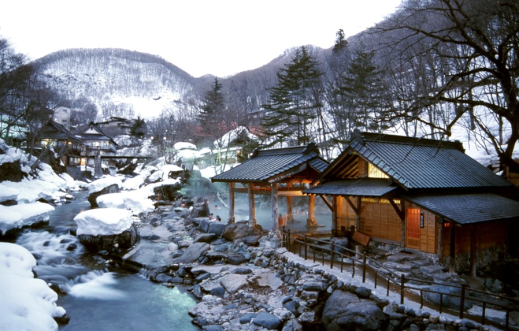 7 Incredible Activities in Minakami, Gunma | All About Japan
