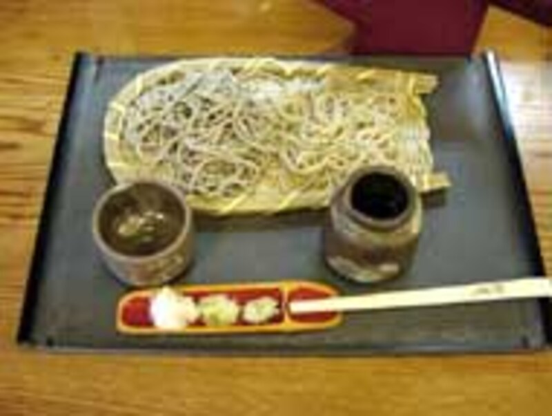 不便な場所なのに大繁盛その秘密は 奈佳一探訪記埼玉県日高市 そば All About
