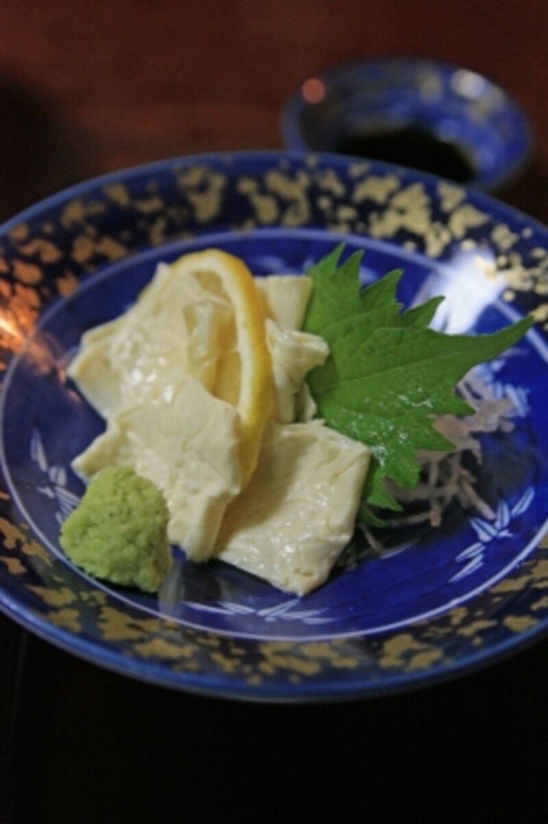 諏訪名物と豆腐料理のレストラン 割烹いずみや 諏訪蓼科八ヶ岳の観光旅行 All About