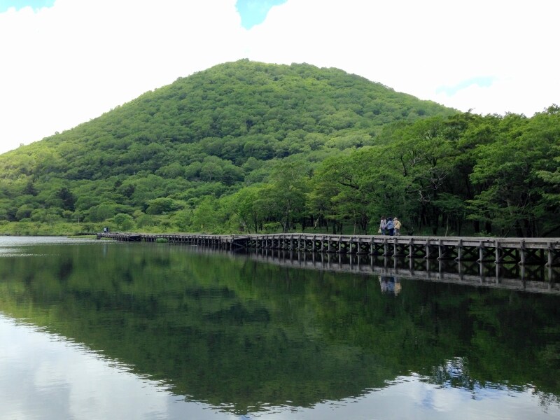 ぐんまパワースポットめぐり 赤城山編 群馬の観光旅行 All About