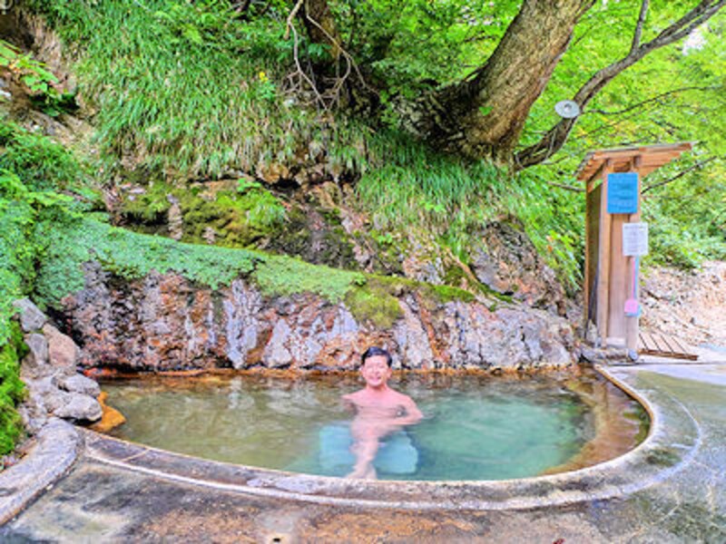 冬より夏の温泉がおすすめの理由と夏の温泉6選 温泉 All About
