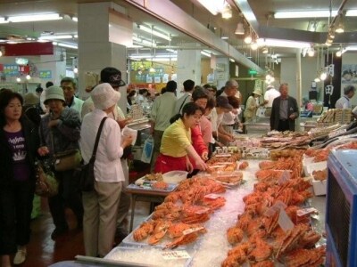 稚内近海の新鮮なカニを地元価格でお届けする老舗店 お取り寄せグルメ All About