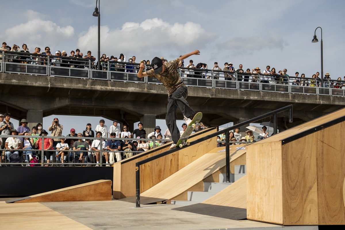 横浜「ハマフェス Y166」5月に開催！ 高橋優斗さんが参加「歴史もあり進化もする横浜らしいイベント」(3/3) - All About ニュース