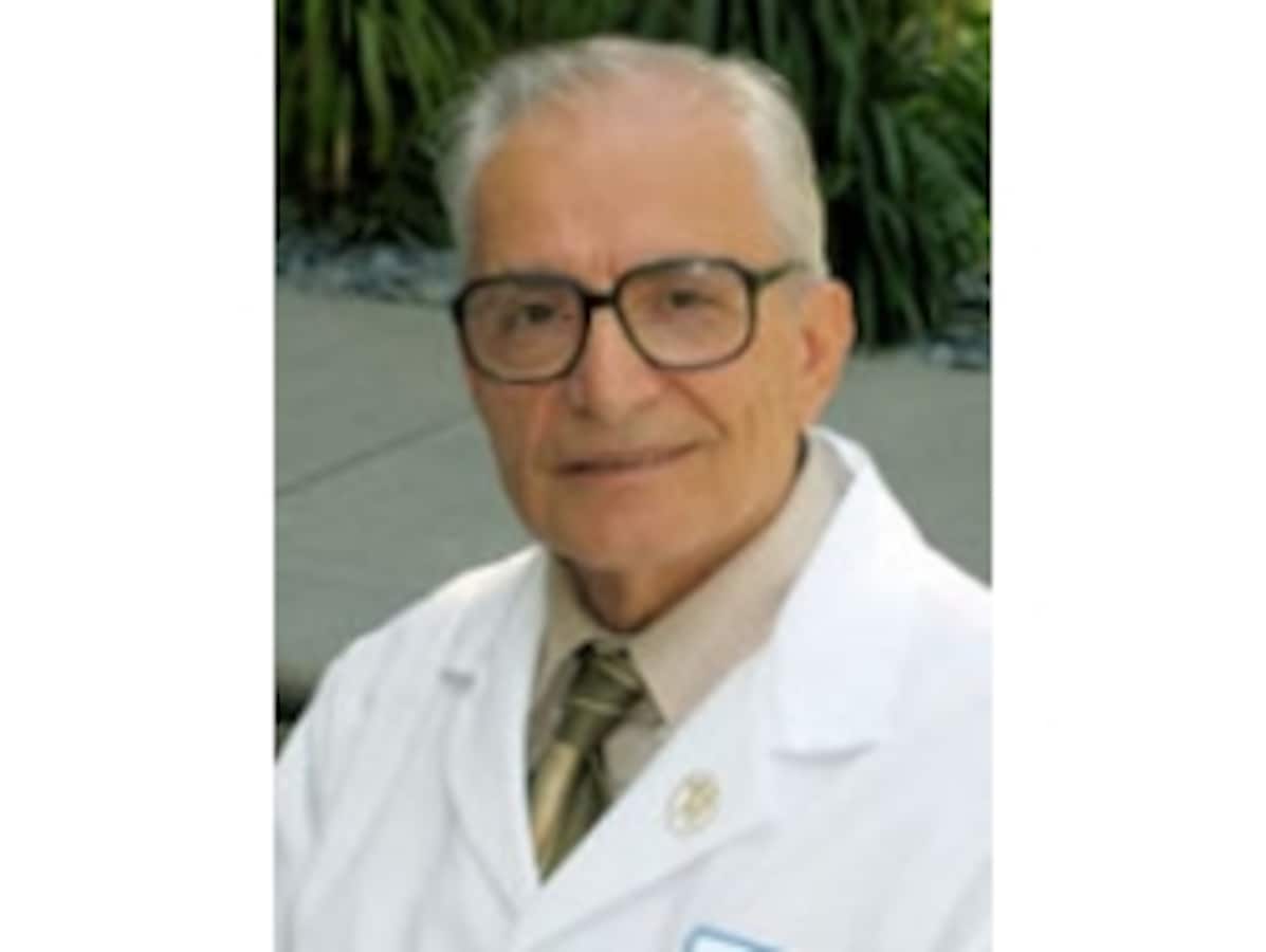 ヘモグロビンA1Cを発見した Dr.Rahbar [糖尿病] All About