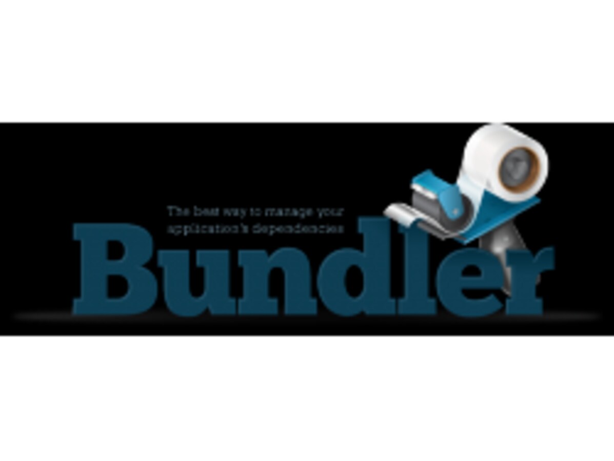 2/4 Bundlerの使い方・Gemfileの書き方 [Ruby] All About