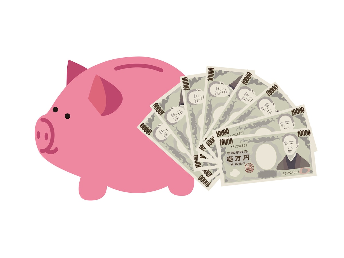 意外？「先取り貯蓄」をしなくても貯まる人の特徴3つ [貯蓄] All About