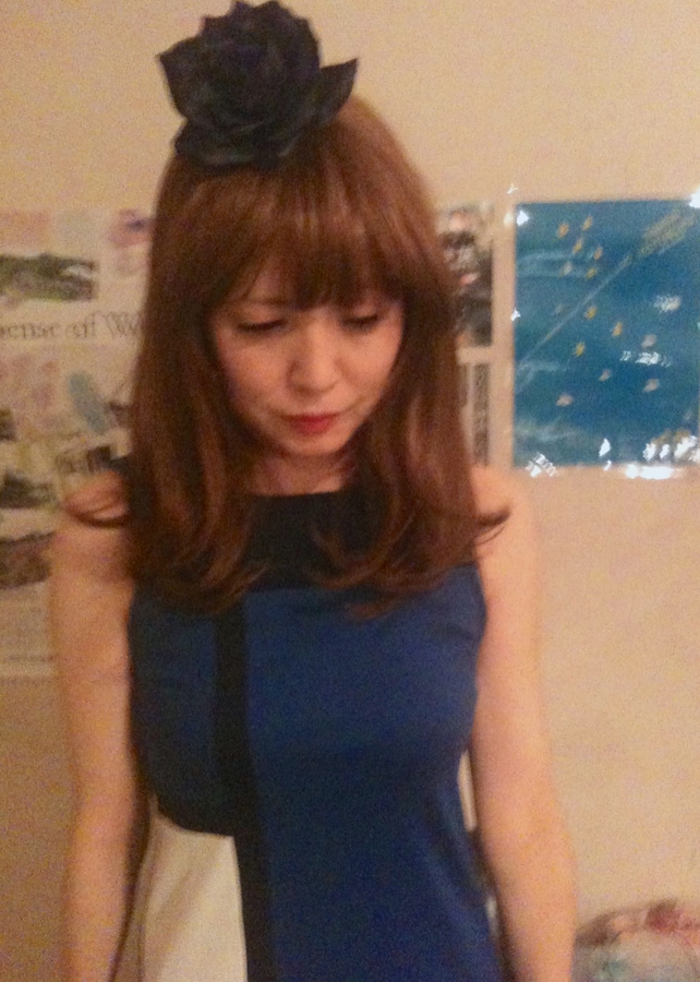 POiSON GiRL FRiEND再始動！ [テクノポップ] All About