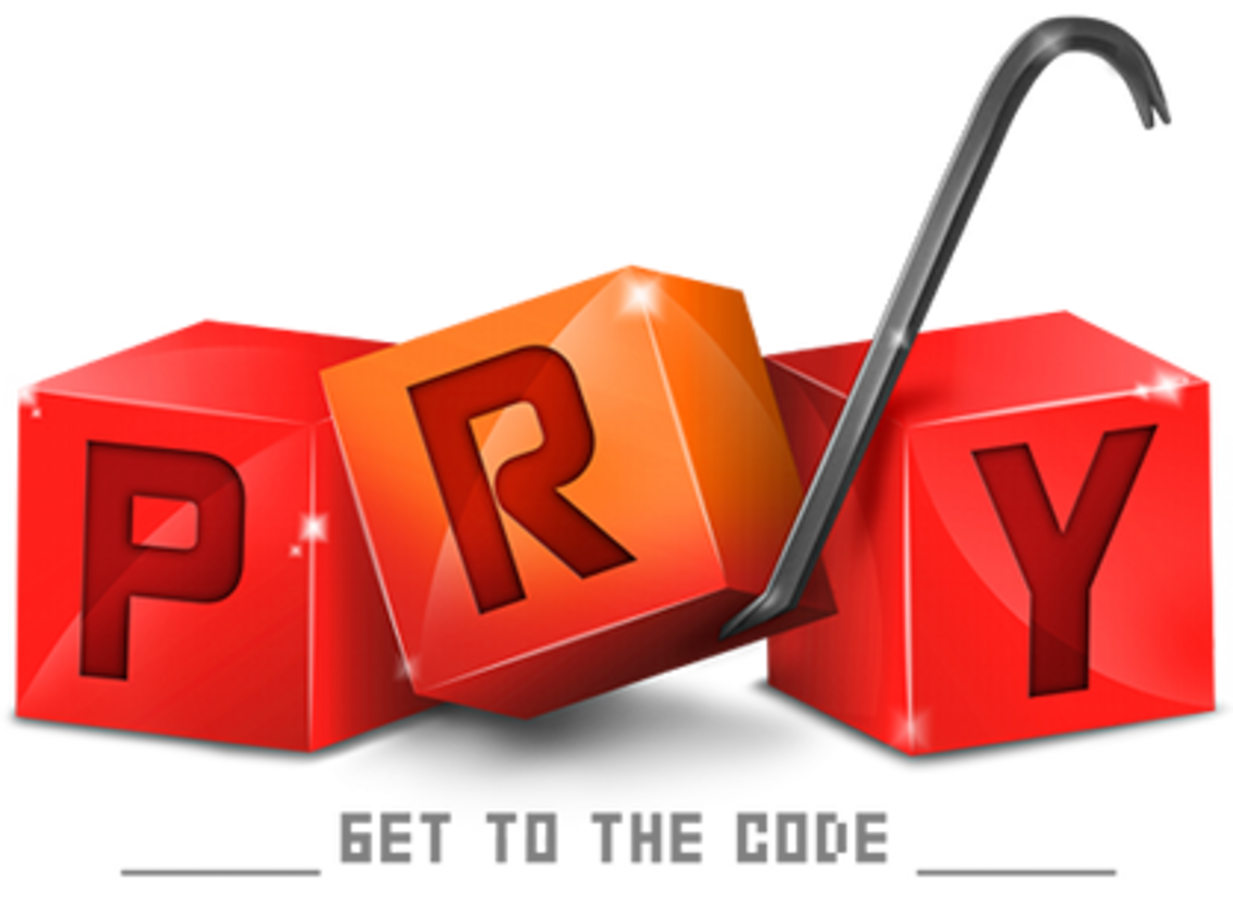 pryを使ってRailsアプリケーションをデバッグする [Ruby] All About