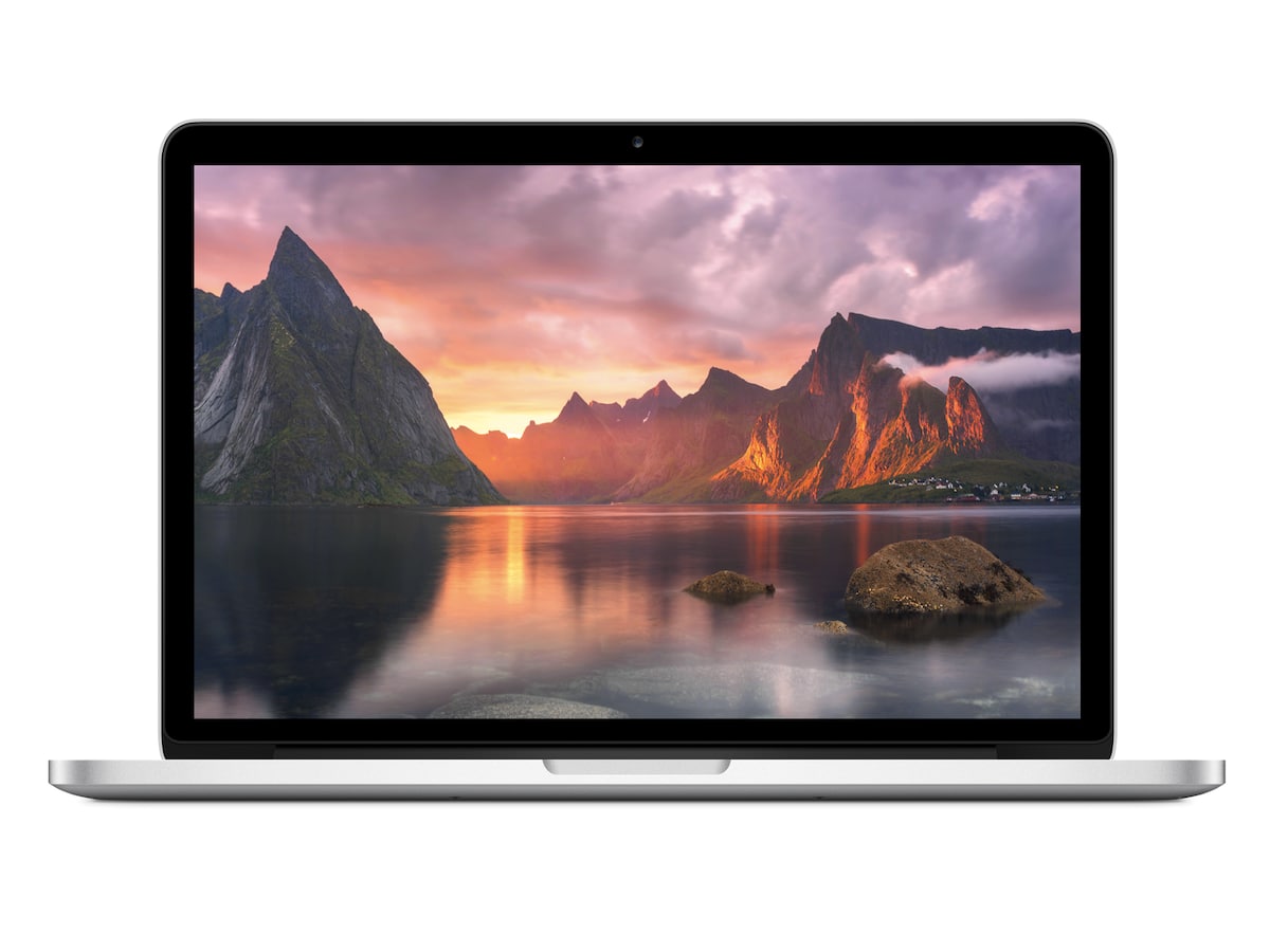 初めてのMacBookの選び方【Early 2015編】 [Mac] All About