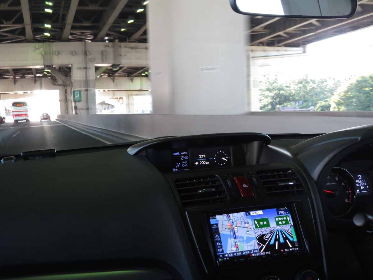 ナビ機能も大幅進化！ダイヤトーンMZ100の凄さ [カーナビ・カーオーディオ] All About