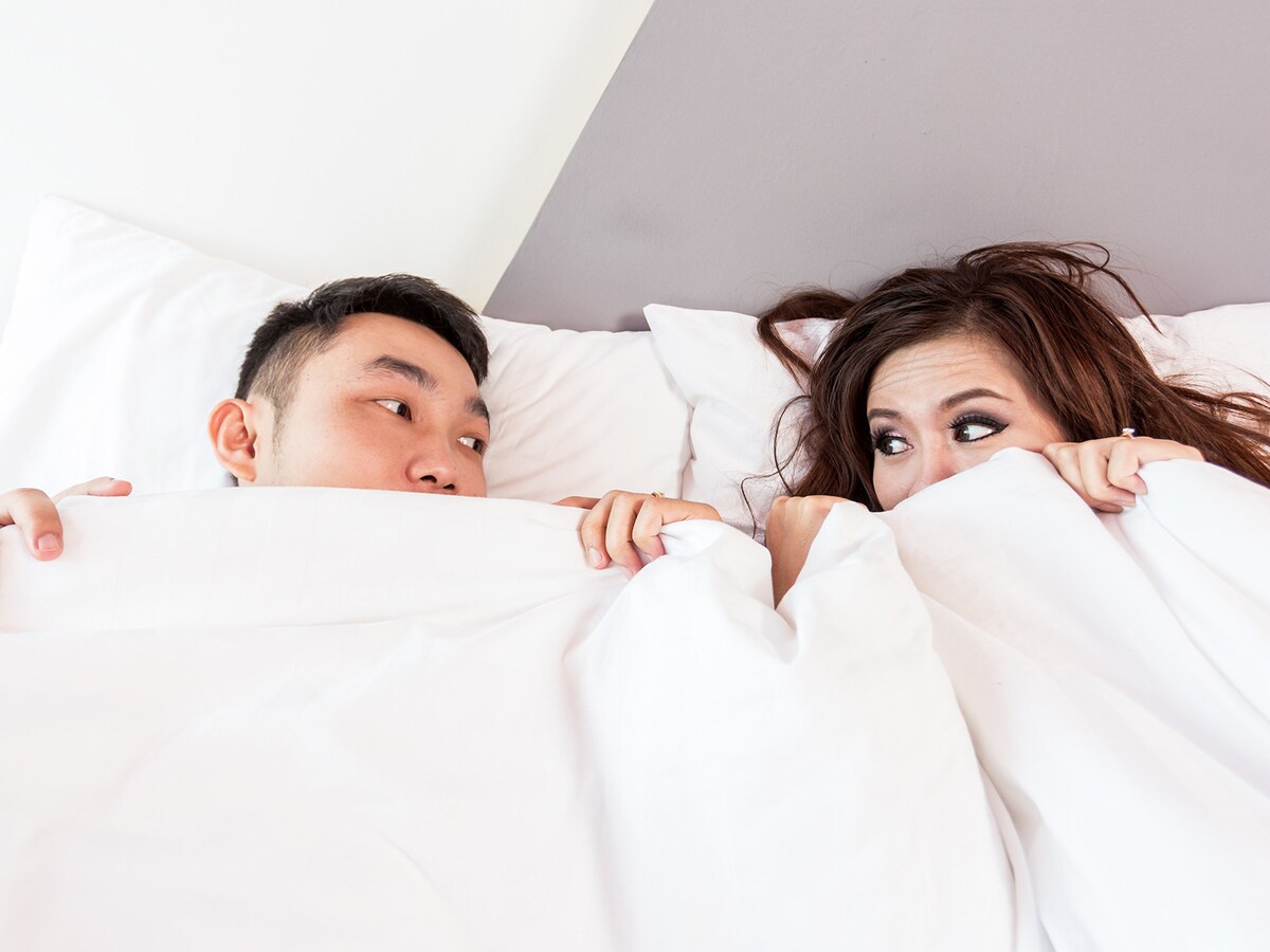 セックスで始まる婚活はng！ダメ恋が始まるアラサーの婚活 [植草美幸の恋愛コラム] All About