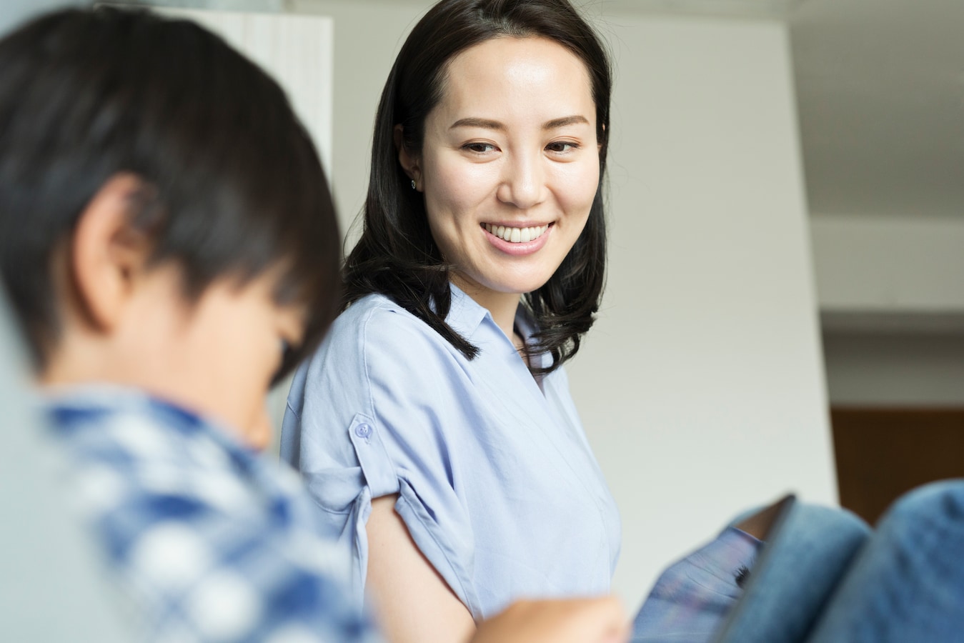 子連れ再婚を成功させるためには？うまくさせる方法を解説 [再婚] All About