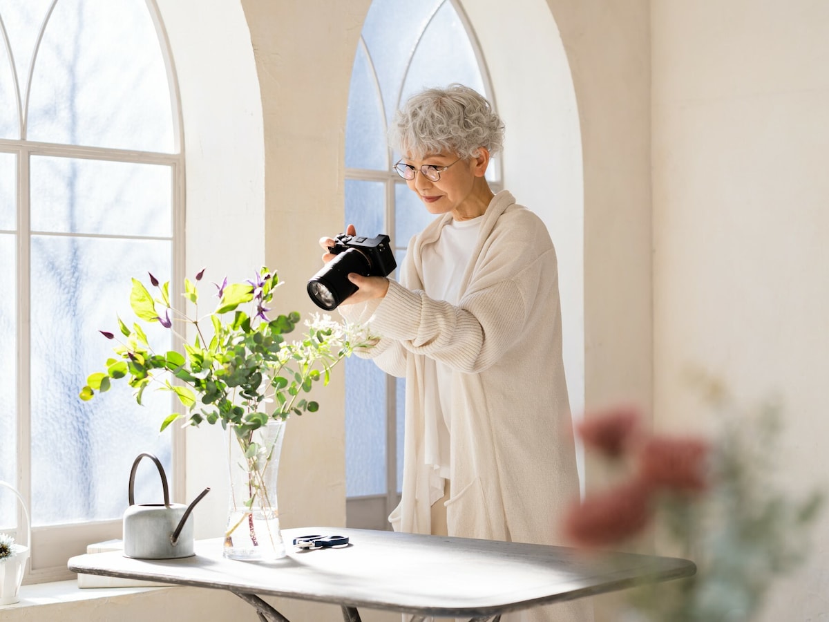 60歳以上のシニア世代が生きがいを感じるお金の使い方って？ [定年・退職のお金] All About