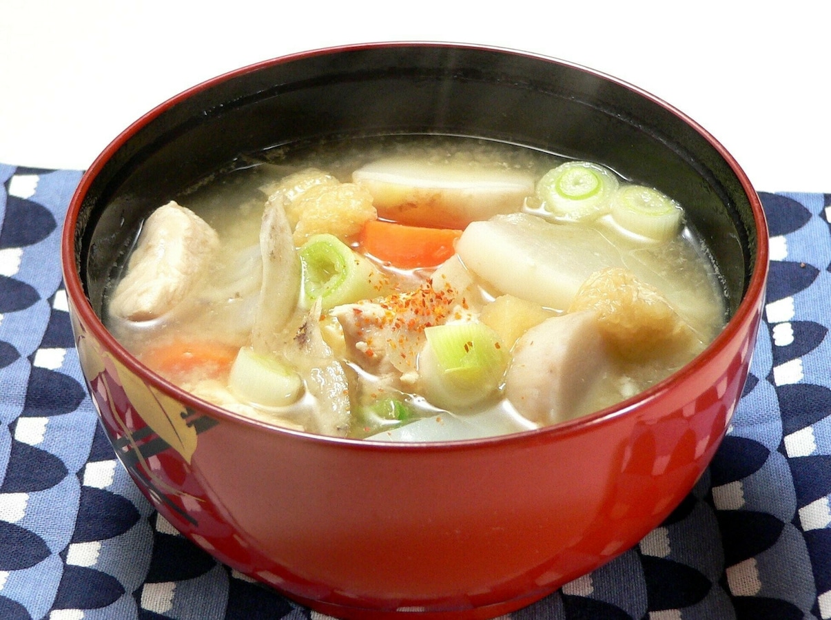 味噌汁に飽きたら試して欲しい簡単レシピ16選 [毎日のお助けレシピ] All About