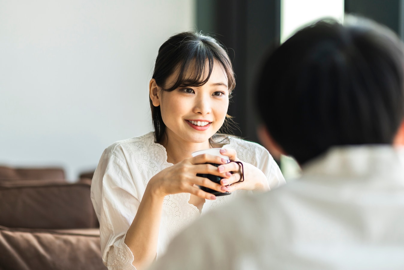 受け身な女性はもったいない！ モテる人ほど幸せな恋愛ができない？ [島田佳奈の恋愛コラム] All About
