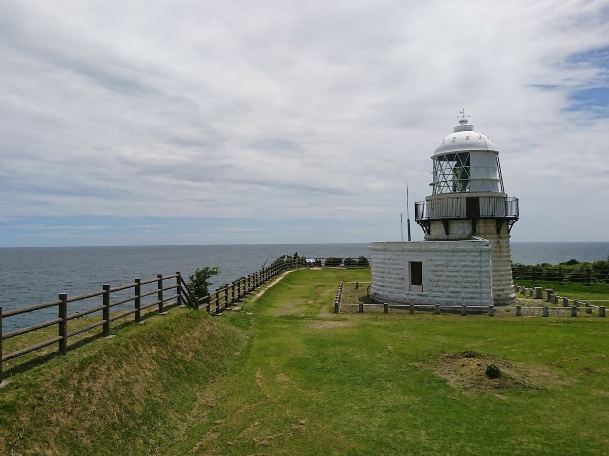「能登半島」を満喫するおすすめ観光スポット！ 美しい自然とおいしいグルメを満喫しよう [名所・旧跡] All About