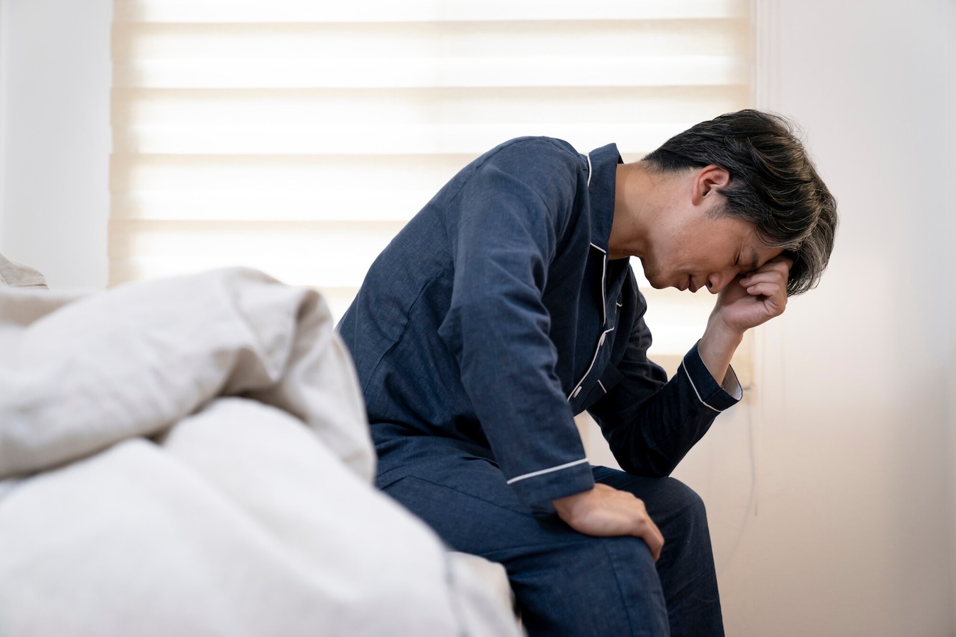 Edだと早漏になりやすい? 改善は可能? 早漏とedの意外な関係とは Ed・勃起不全 All About