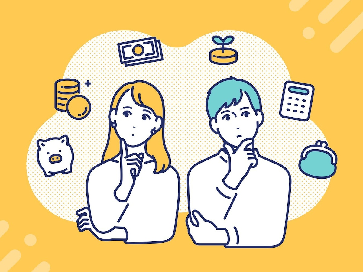 年代・年収別の「二人以上世帯の平均貯蓄額」はいくら？全体の平均は1291万円？【2023年時点・最新版】 [貯蓄] All About