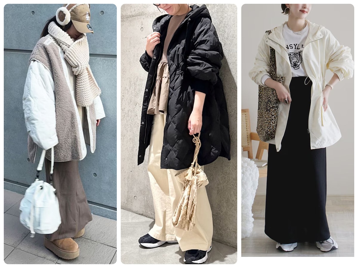 【2025年版】大人が「冬のUSJ」に行くときのおすすめの服装！ 1～3月の月別コーデとバウンドコーデ [レディースファッション] All About