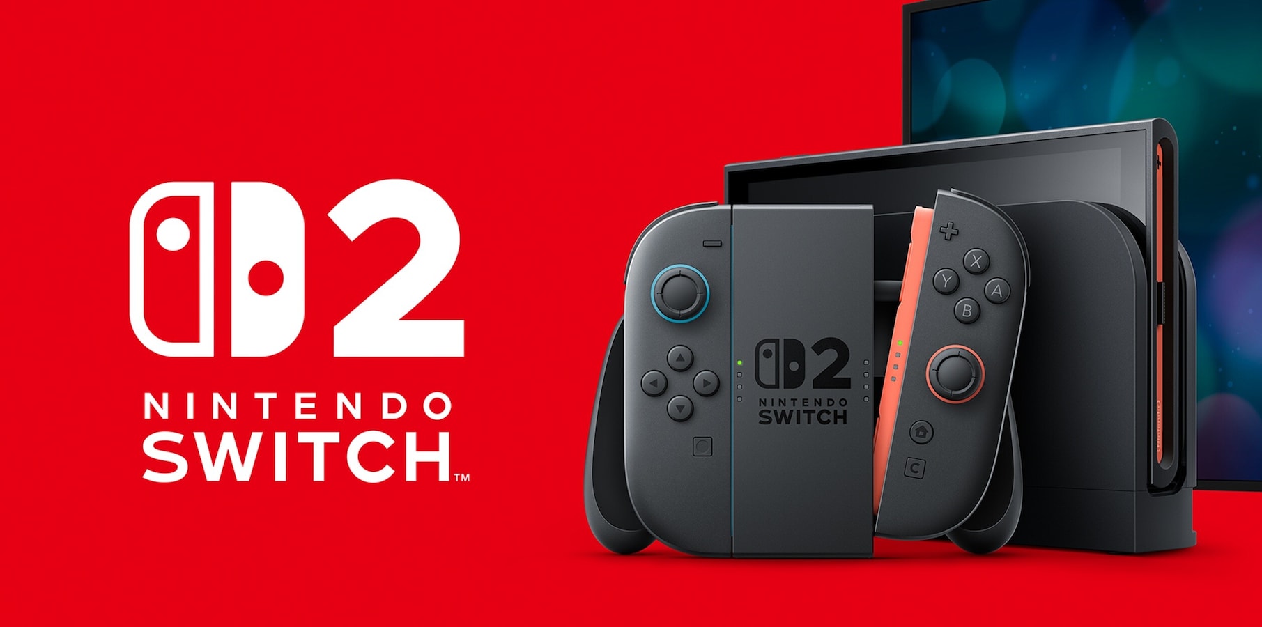 「すっごいや」「前例のない規模」任天堂が発表した“Nintendo Switch 2”のお知らせにSNSで驚きの声！ [社会ニュース] All About