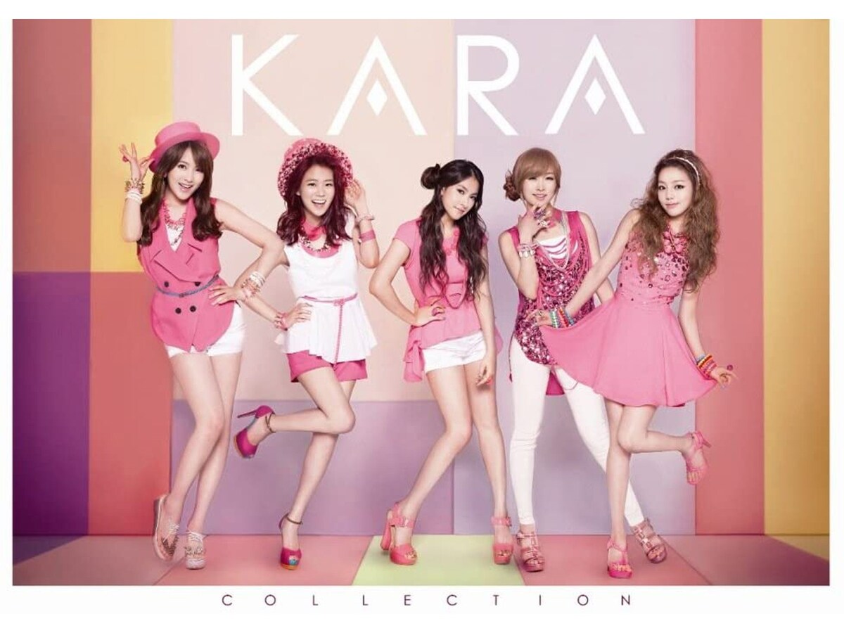 「復活してほしい女性アイドルグループ」ランキング！ 「ZONE」「Kara」を抑えた1位は？ - All About ニュース