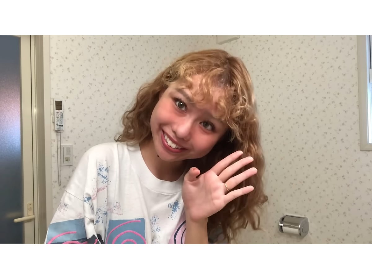 peco、ryuchellとの報道について言及。「言葉遣いや言葉選びが素晴らしい」「優しさめっちゃ溢れてる」 - All About ニュース