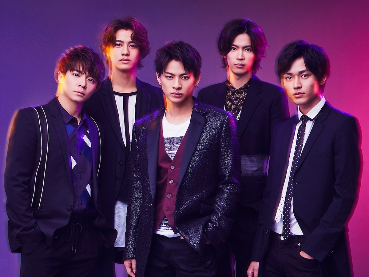 「1番好きな男性アイドルグループ」ランキング! 3位 King And Prince、2位 Tokio、1位は?【2022年最新】 All About ニュース
