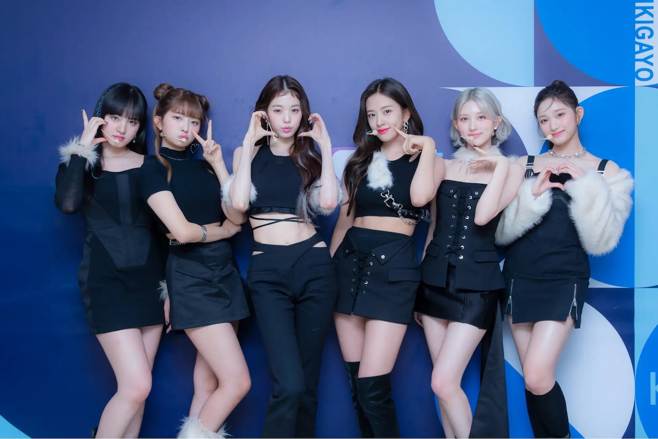 IVE、LE SSERAFIMの紅白出場が物議。NHKはなぜ“知名度の低い”K-POPグループを出場させるのか - All About ニュース