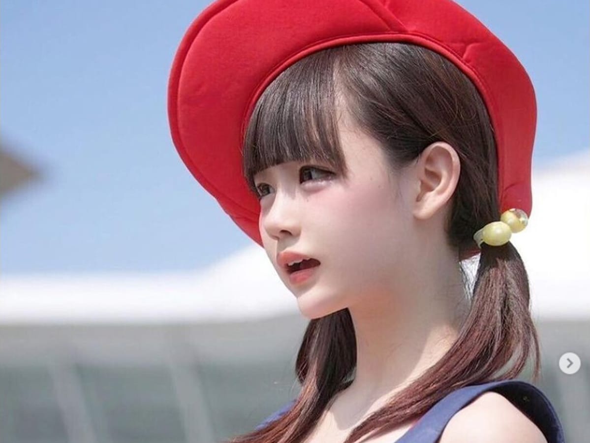 人気TikTokerゆりにゃ、初すっぴん披露に「赤ちゃんみたいで可愛すぎる！」「美しくて何度も見ちゃう」と大反響！ - All About NEWS