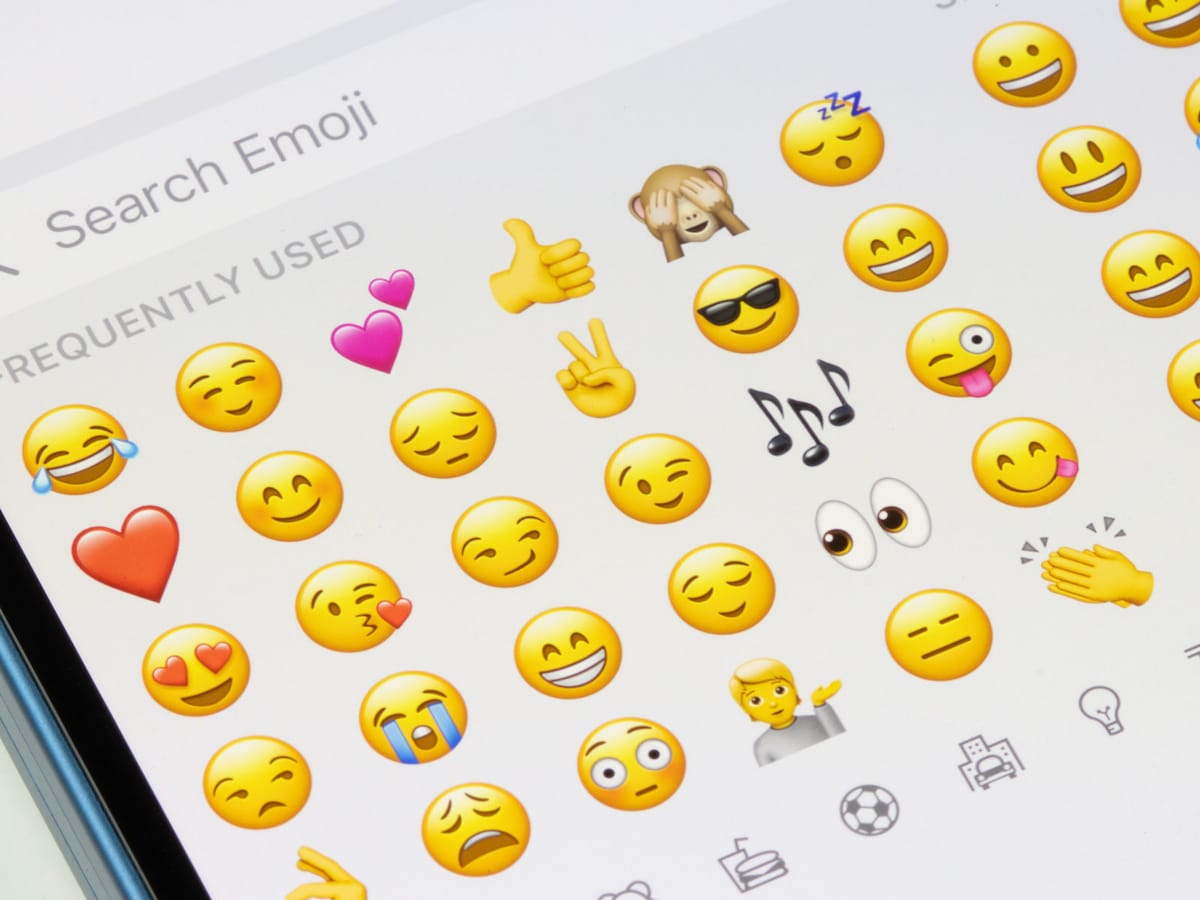 上司・先輩からもらって「不快に感じる」絵文字ランキング！ 1位は「よこしまな感じ」「いやらしさ」を感じる顔の……？(2/2) - All ...