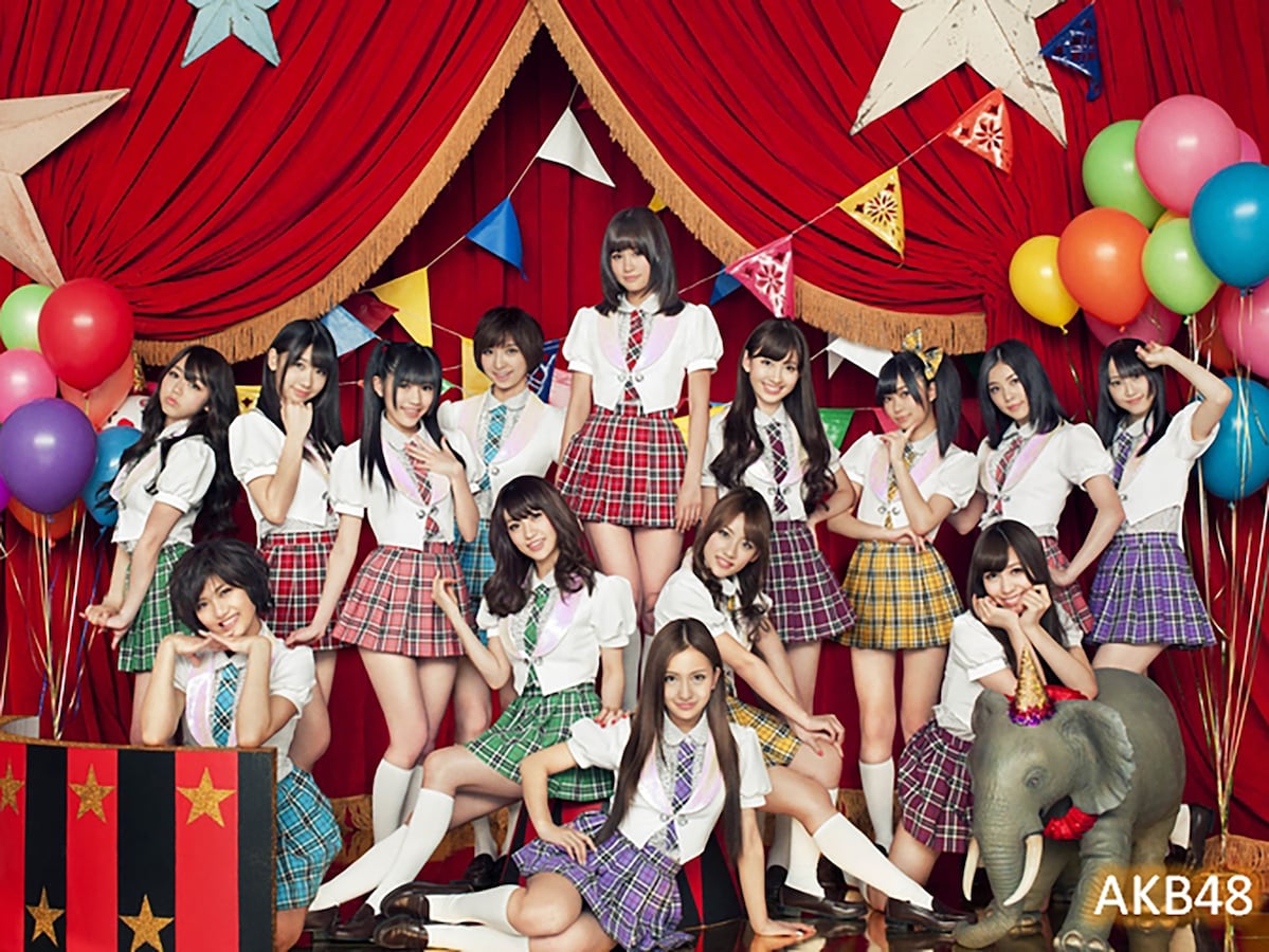 500人が選んだ「日本を代表するアイドル」ランキング！ 3位 モーニング娘。、2位 AKB48、1位は？ - All About ニュース