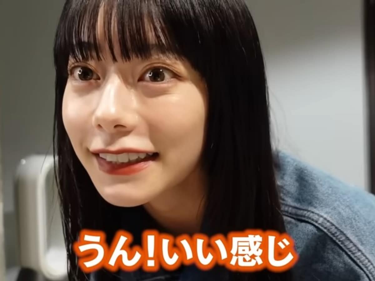 なこなこカップル、20センチカットの大幅イメチェンで彼氏発狂「似合いすぎてる！」「褒めてくれるのほんま素敵」(2/2) - All About ...