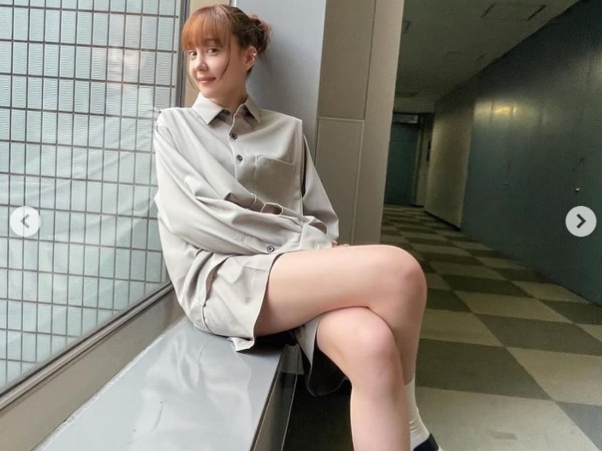 「悩殺されました」トリンドル玲奈、ミニスカコーデで美脚を披露！ 「いつも天使」「完璧やわ」 All About ニュース