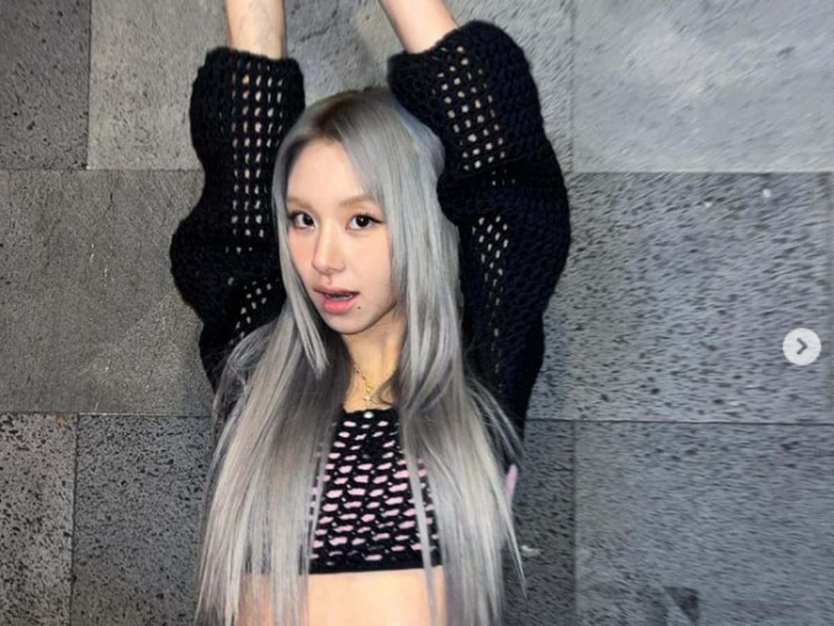 「タトゥーがセクシーなK-POPアイドル」ランキング！ 3位 TWICE・チェヨン、2位 NCT・ユウタ、1位は？ - All About ニュース