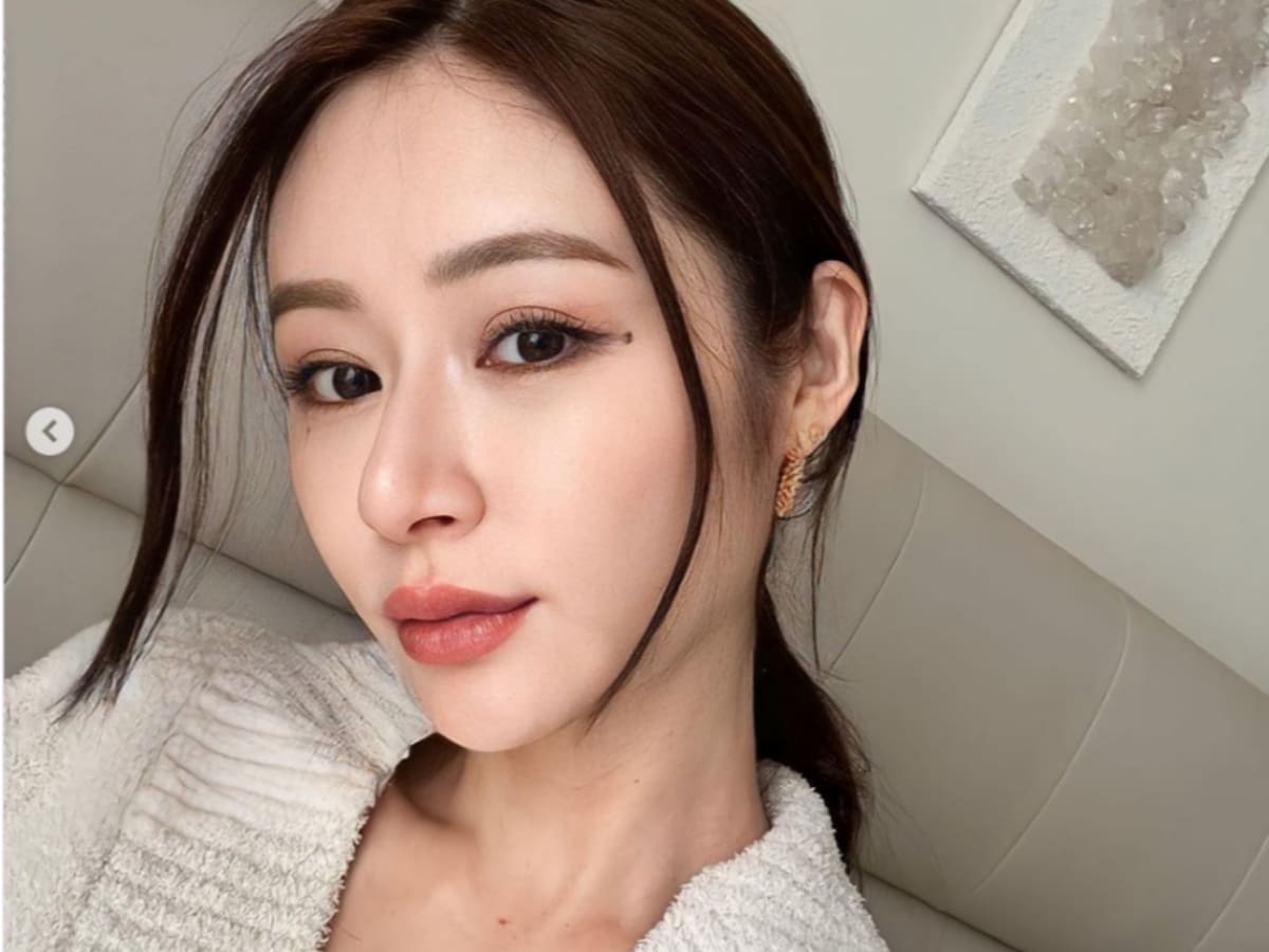 元exile黒木啓司の妻・宮崎麗果、“遺伝の主張がすごい”写真公開！ 「お父さんにめっちゃ似てはりますね」 All About ニュース