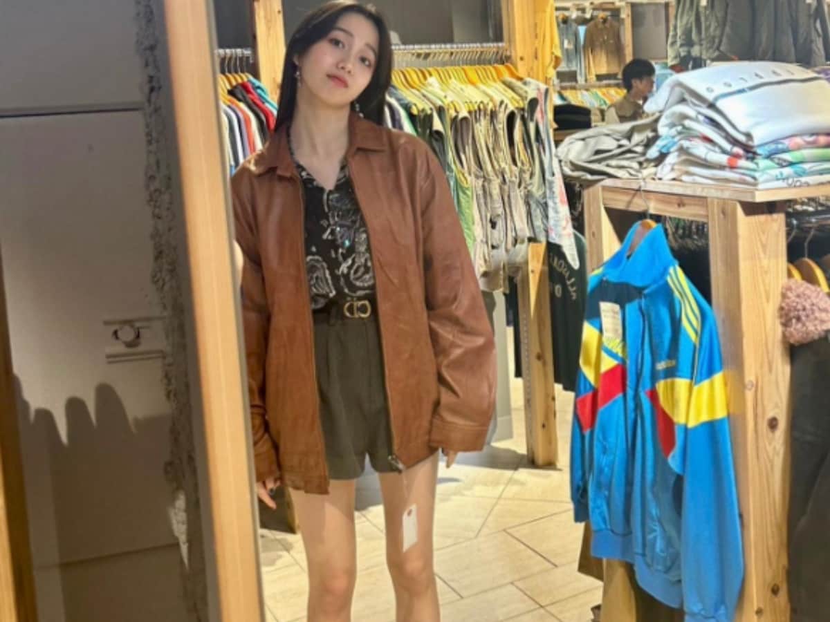 木村拓哉＆工藤静香の長女・Cocomi、超ミニ丈ショーパンコーデを披露！ ほっそり美脚を露出し抜群のスタイル際立つ - All About ニュース