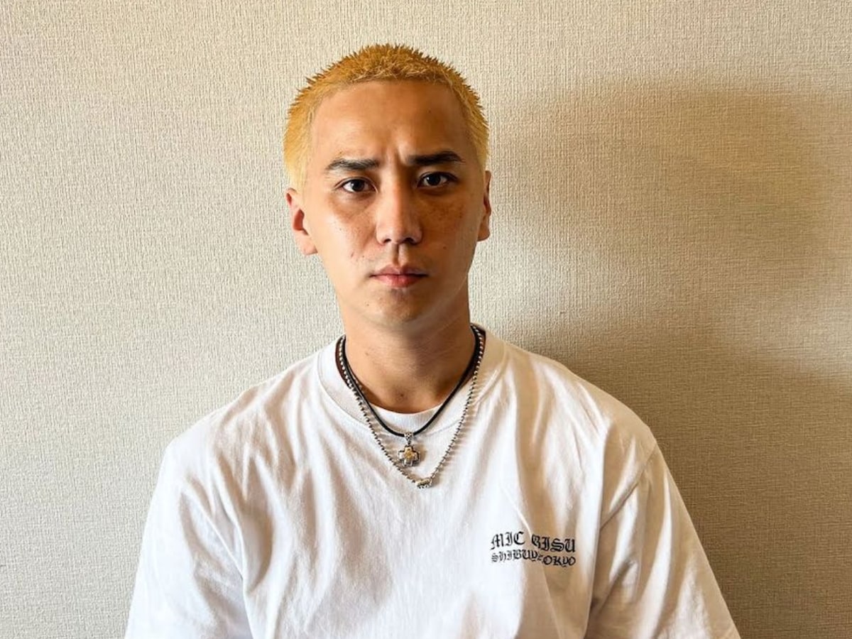 「闘う料理人」こめお、全sns活動休止へ。年内breakingdown出場も控える「寂しい限り」「rizin目指すのか」など反響 All