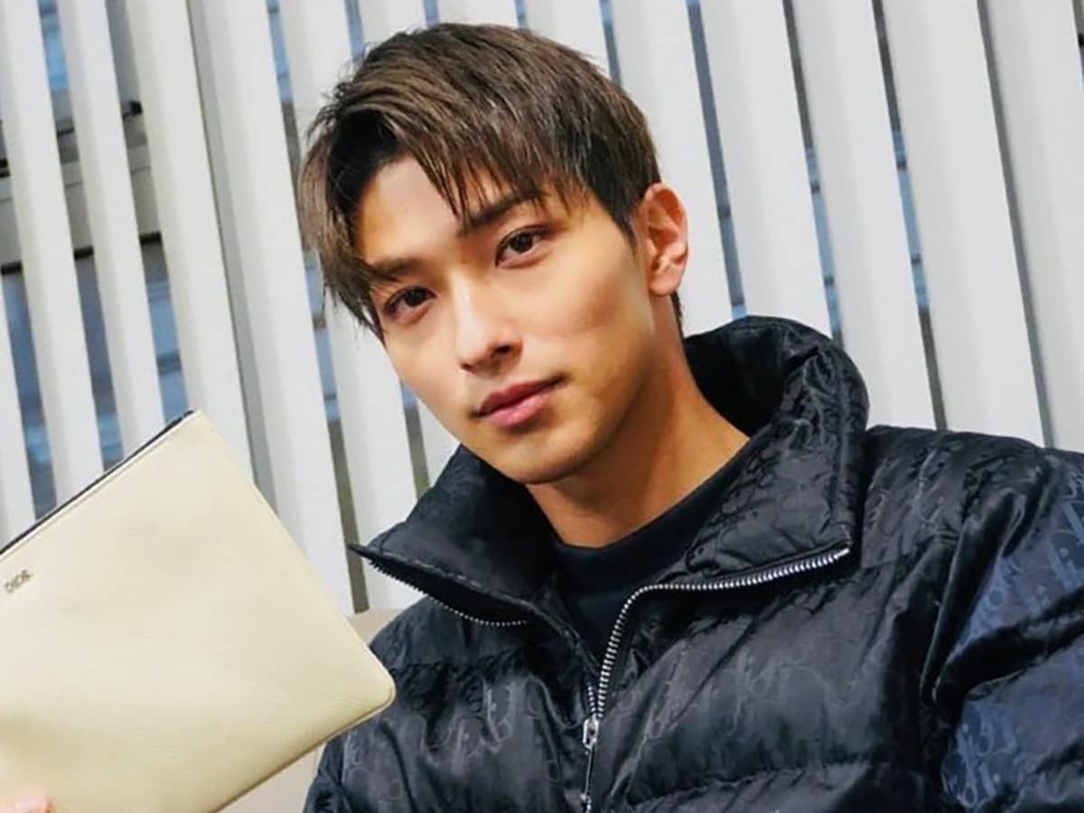 20~34歳男性に人気の「20代俳優」ランキング! 2位「横浜流星」、1位は? 3 3 All About ニュース