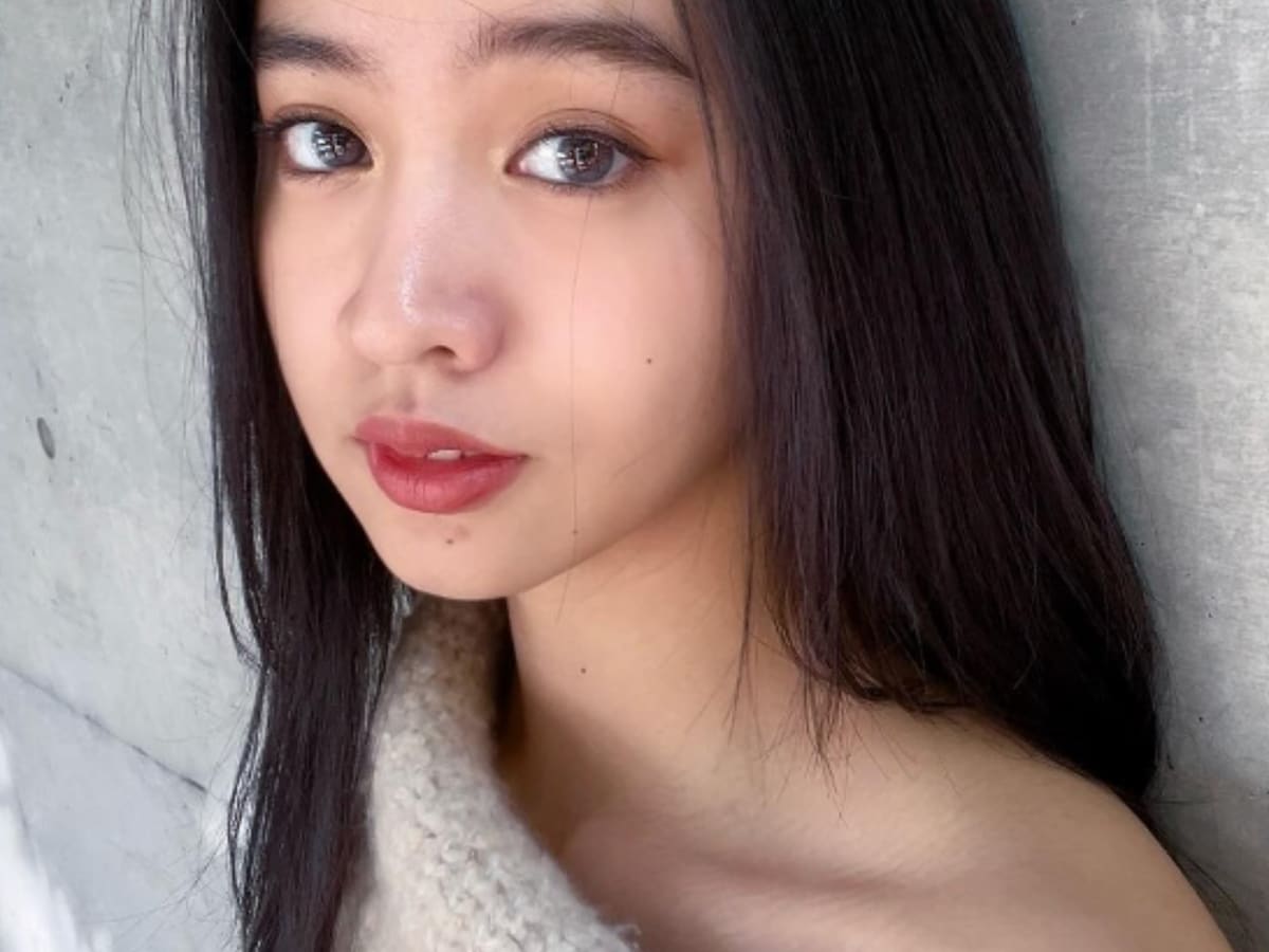 木村拓哉＆工藤静香の次女・Koki,、肩出しニットから美デコルテがチラ見え！ 透明感抜群な姿を披露 - All About ニュース