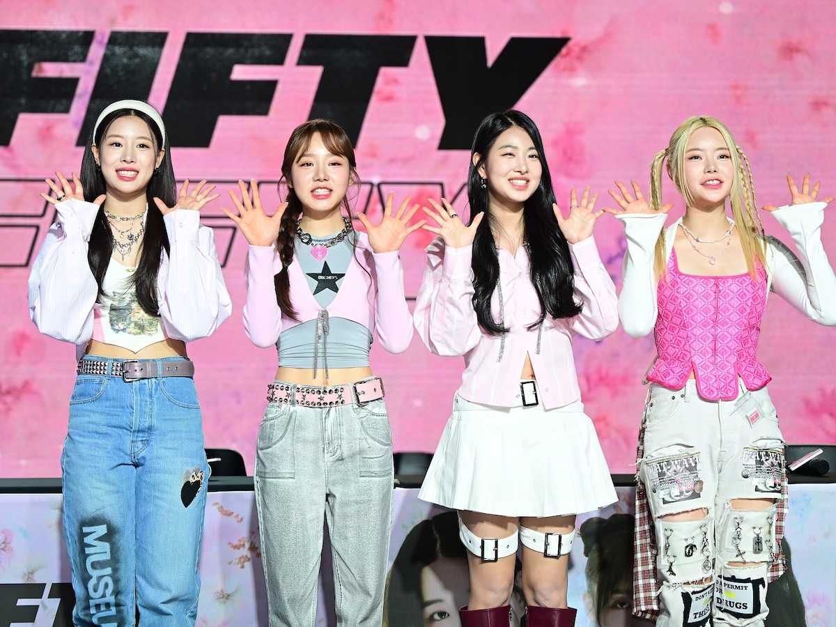 「中小事務所の奇跡」と注目が集まるなか事実上の解散…「FIFTY FIFTY」事務所紛争に見るK-POP界の課題 - All About ニュース