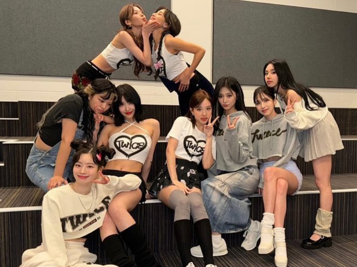 ビジュアルが好きな「JYPエンターテインメント」所属アーティストランキング！ 1位「TWICE」、2位は？(2/2) - All About ニュース