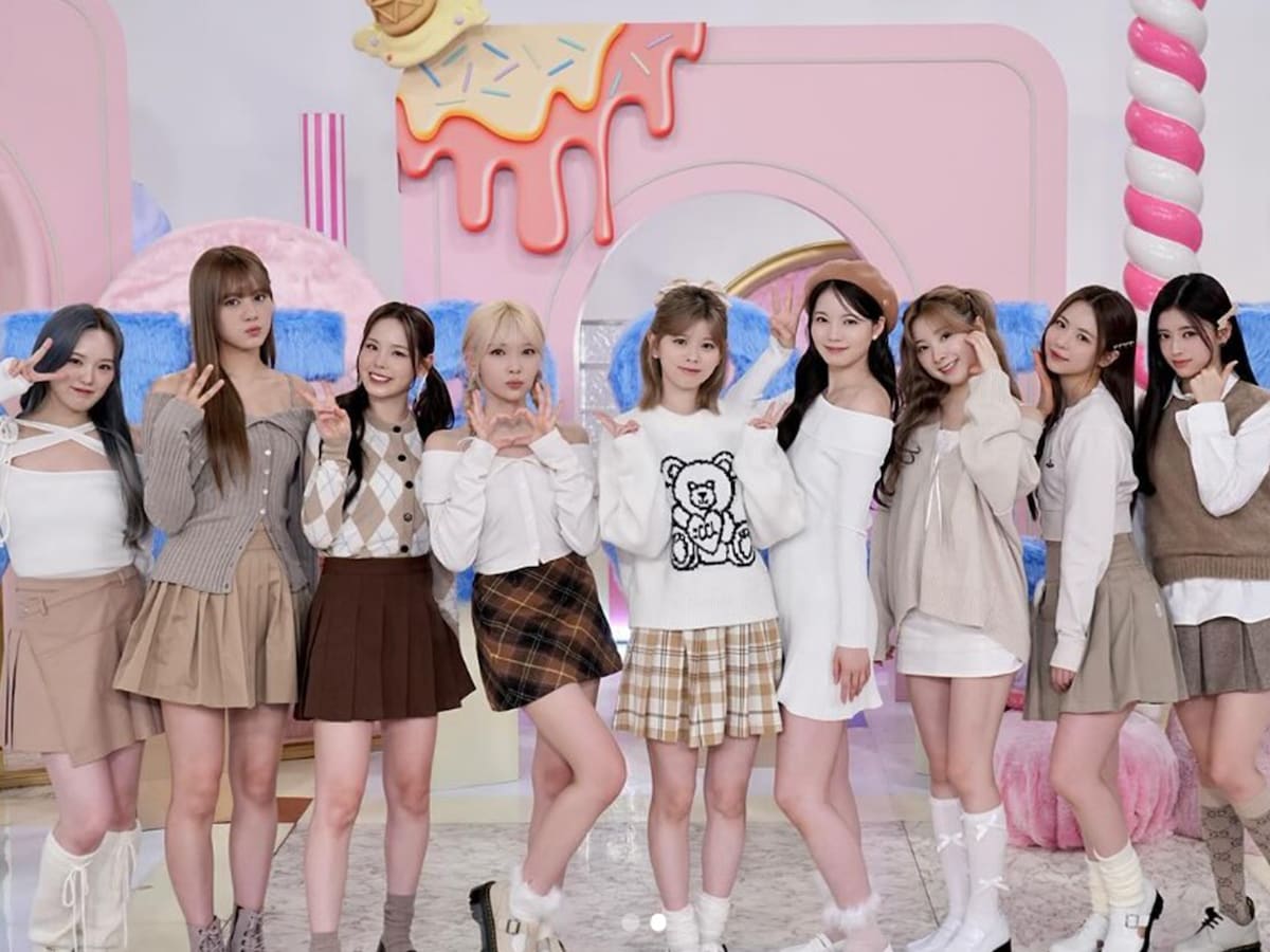 歌がうまいと思う「JYPエンターテインメント」所属アーティストランキング！ 2位「NiziU」、1位は？(2/2) - All About ニュース