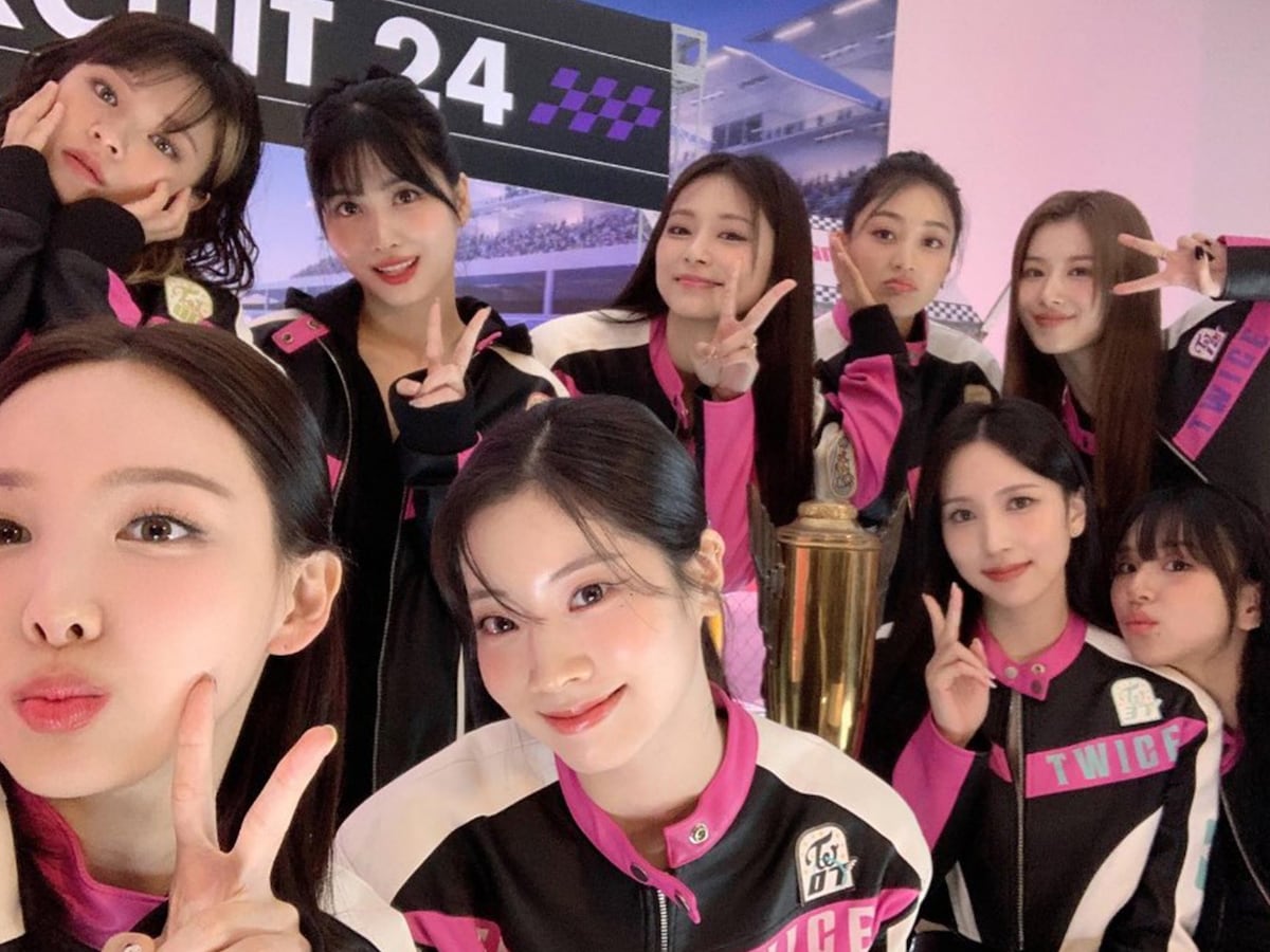 好きな「JYPエンターテインメント」所属アーティストランキング！ 1位は「TWICE」、2位は？ - All About ニュース