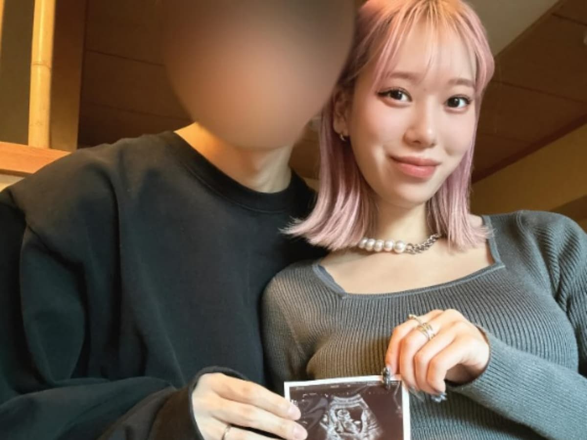 タナカガ、25歳の誕生日に第1子妊娠を報告! 夫との密着ショット公開で今後のyoutube活動にも言及 All About ニュース
