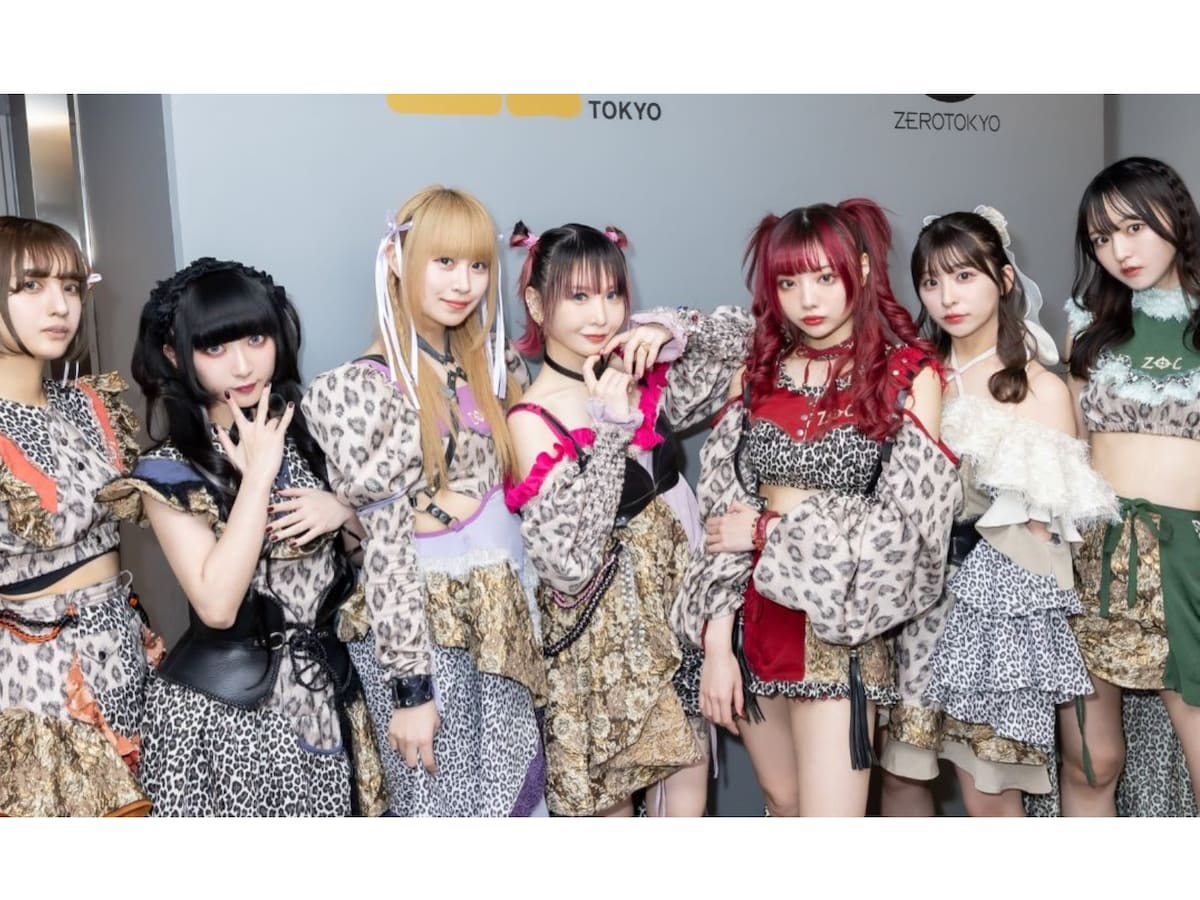 アイドルグループZOC・メンバー3人が脱退表明で3月以降活動休止。巫まろ「苦しむ仲間1人さえ守れなくて一体誰を救えるの」 - All About ニュース