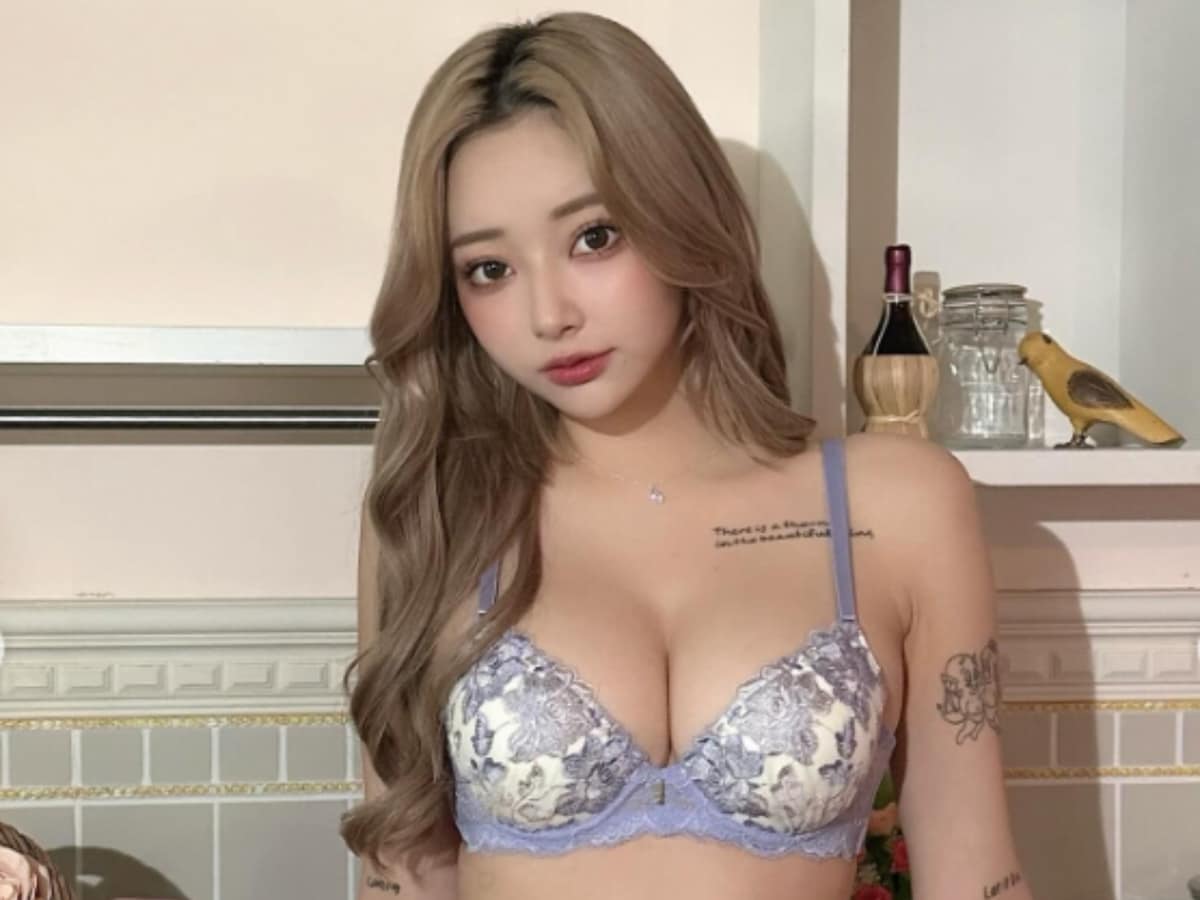 23歳ギャルモデル・PyunA.（ぴょな）、美ボディあらわなランジェリー姿を披露！ 「すごくセクシー」「理想の体」 - All About ニュース