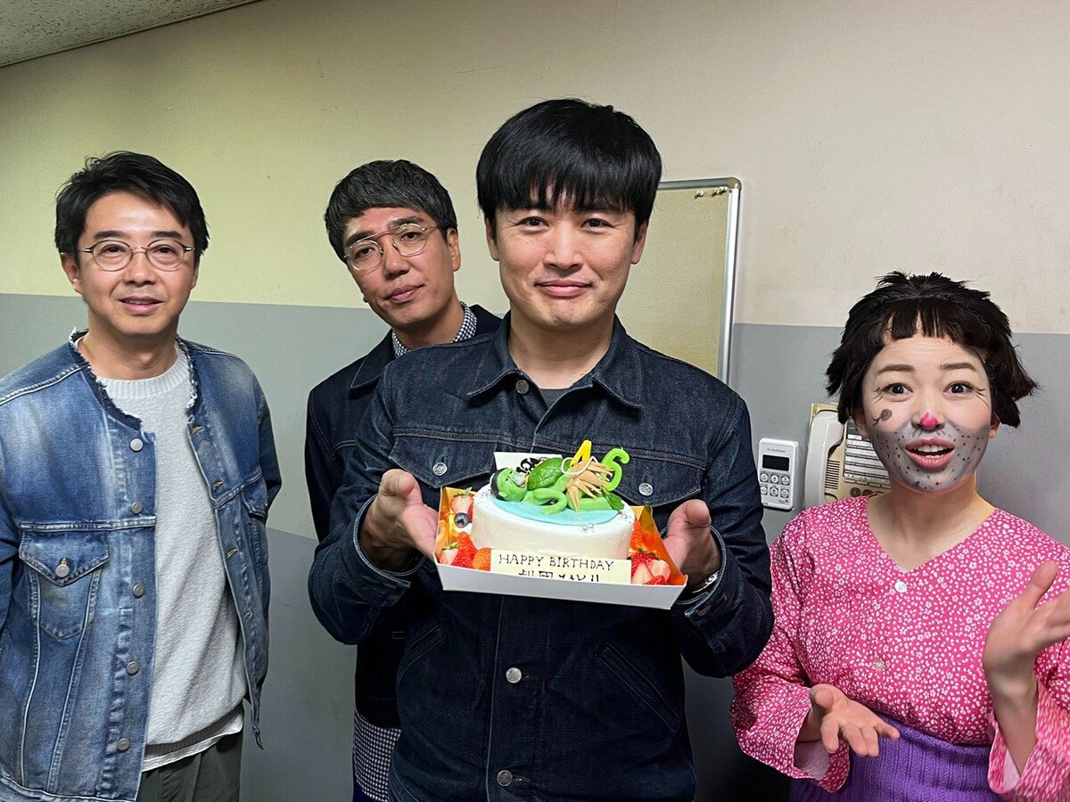 「太田プロ所属お笑い芸人」の人気ランキング! 2位「劇団ひとり」、1位は? All About ニュース