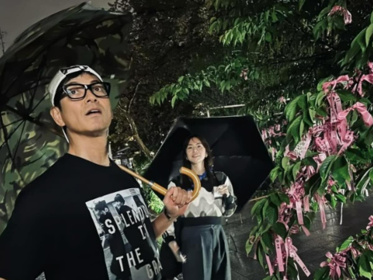 「奥様かと、、」沢村一樹、美人めいっ子とのツーショットに反響！ 「美男美女の親族」「仲良し素敵」(2/2) - All About ニュース